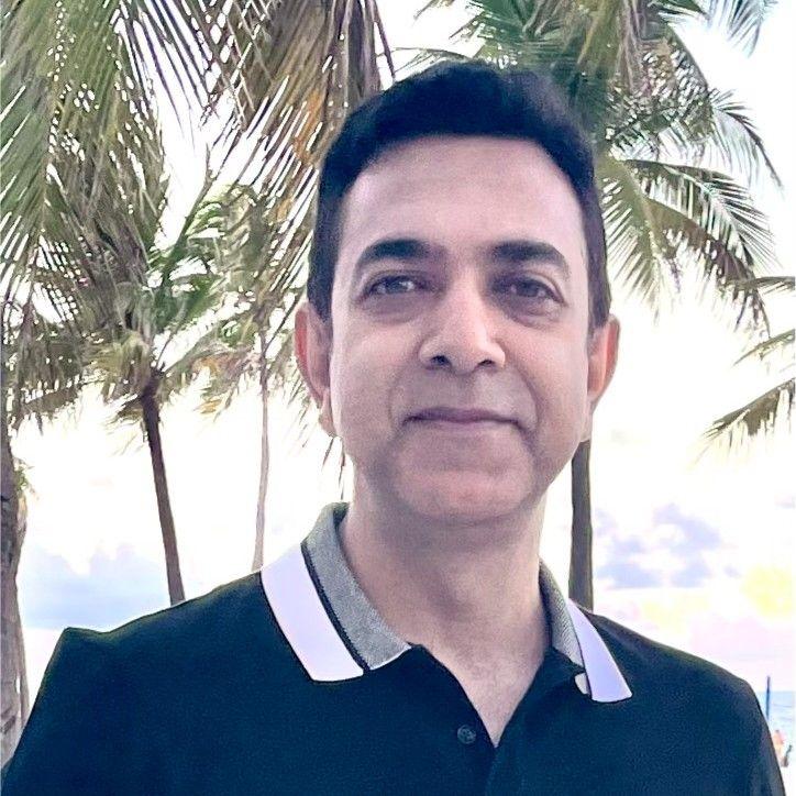 Cisco Research | People