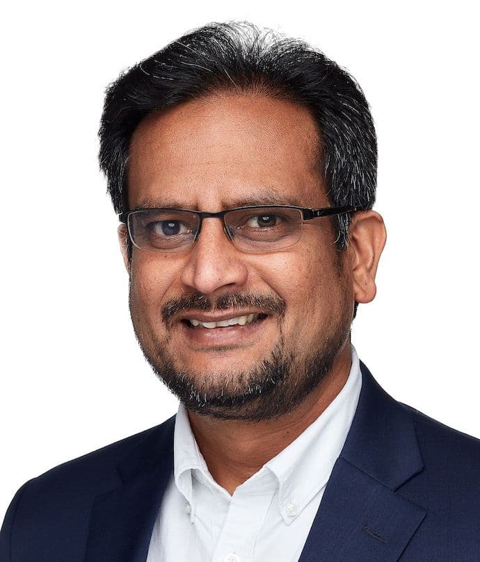 Cisco Research | People